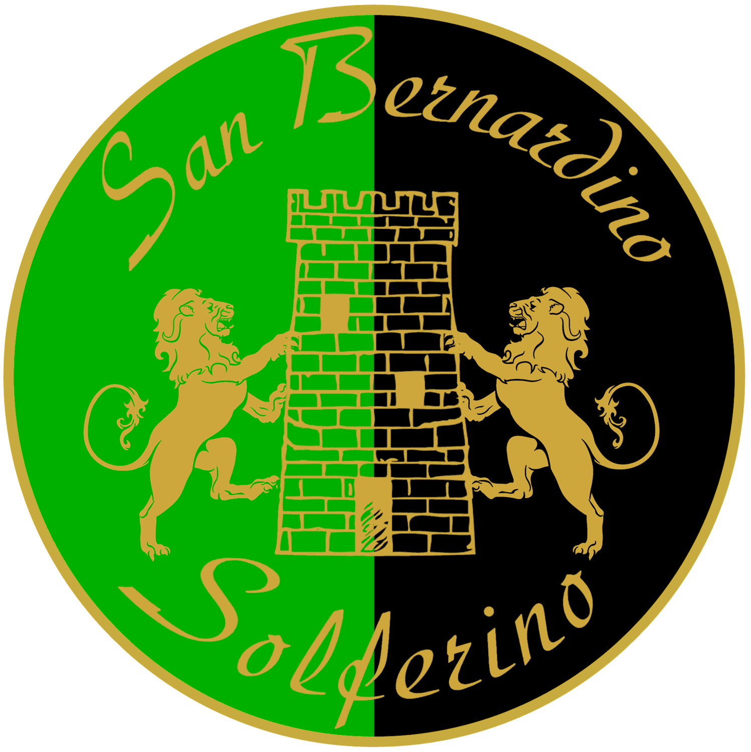 Scheda San Bernardino Solferino - Seconda Categoria Coppa Liguria ...