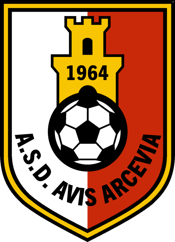 Scheda Avis Arcevia 1964 - Prima Categoria Girone B Marche - 2017-18