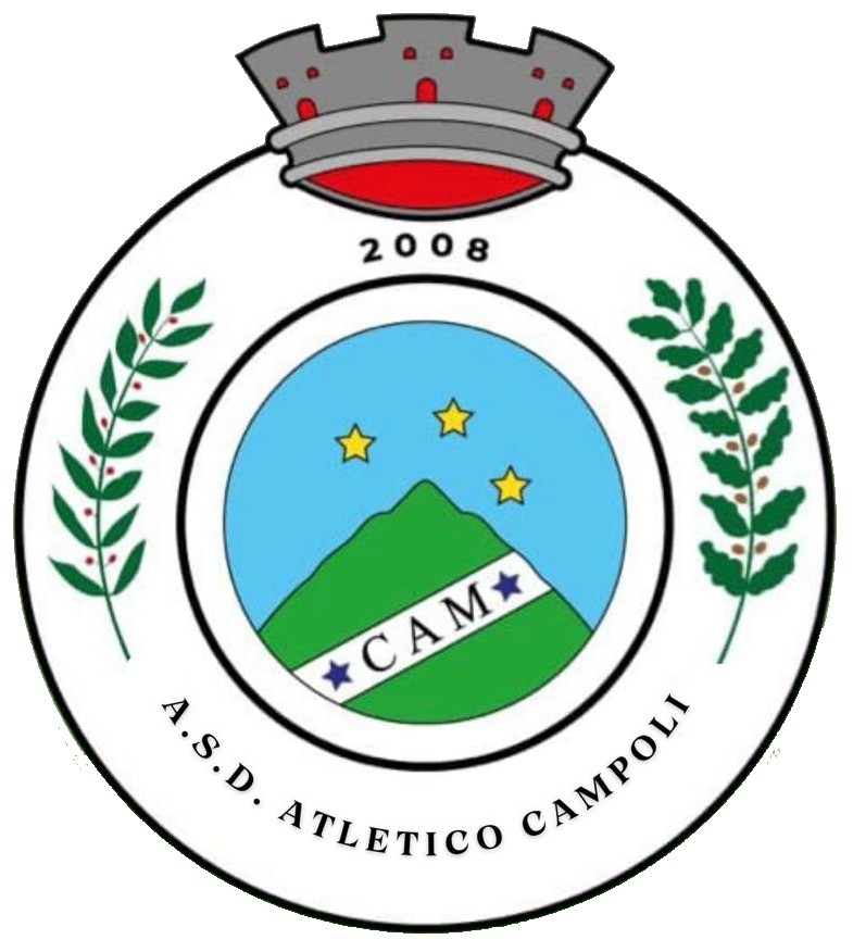 Scheda Atletico Campoli MT. - Seconda Categoria Girone D Campania - 2024-25