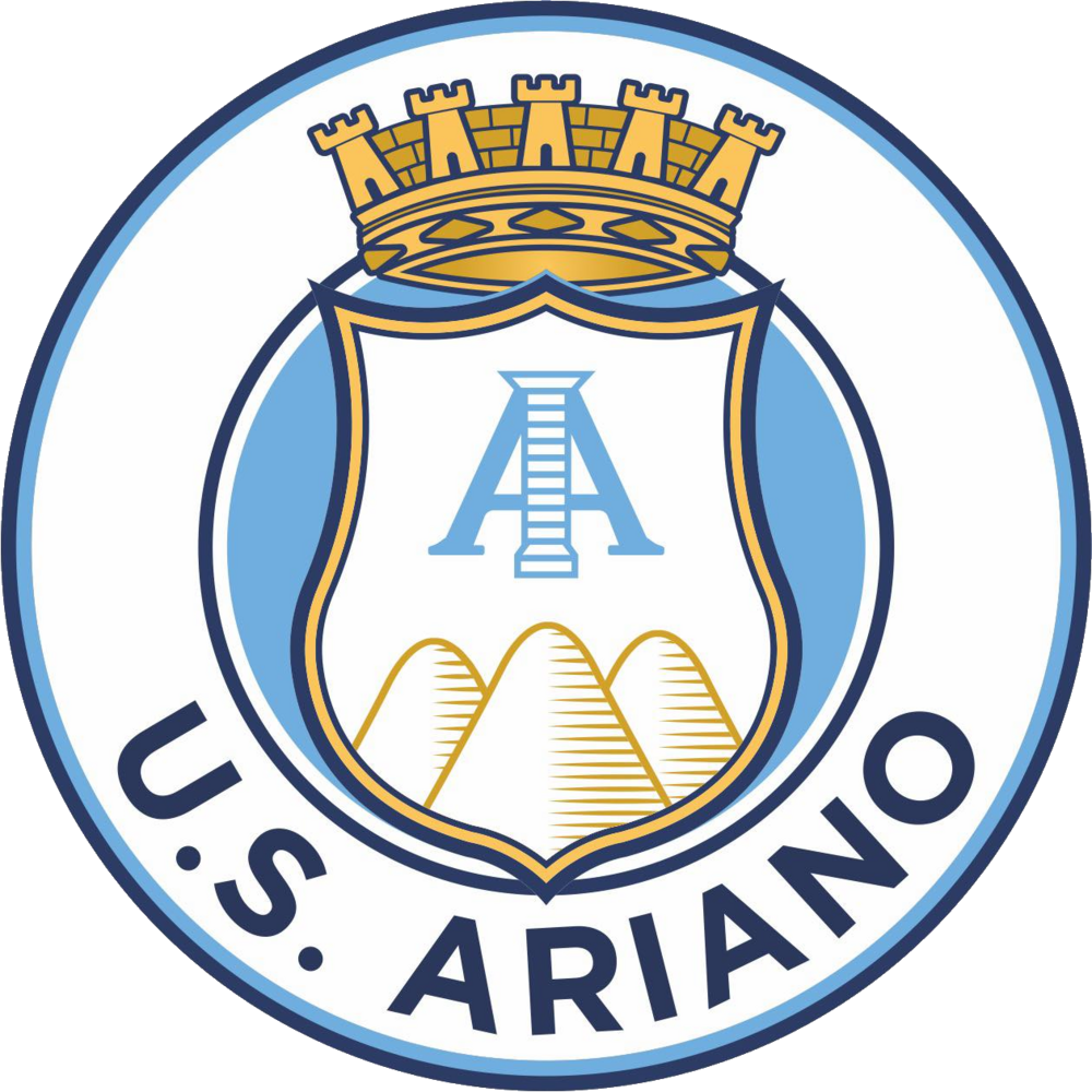Scheda U.S. Ariano - Prima Categoria Girone E Campania - 2024-25