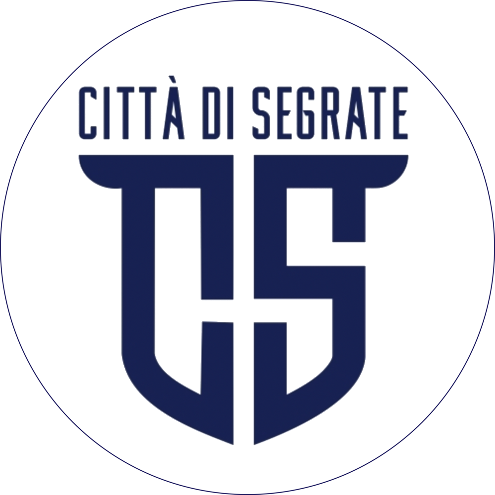 Rosa Città Di Segrate - Prima Categoria Girone L Lombardia