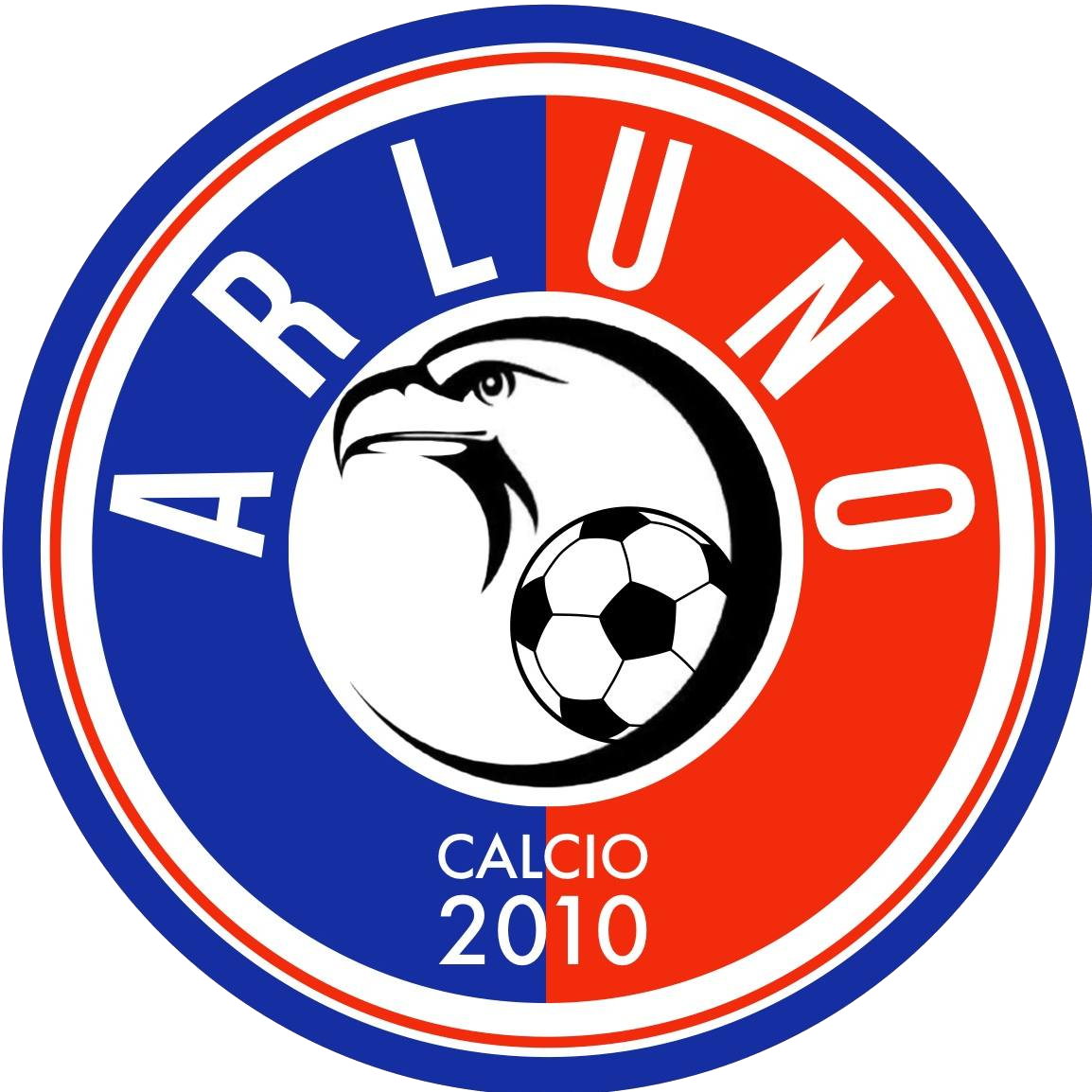 Scheda Arluno Calcio 2010 - Terza Categoria Legnano - Girone A Lombardia