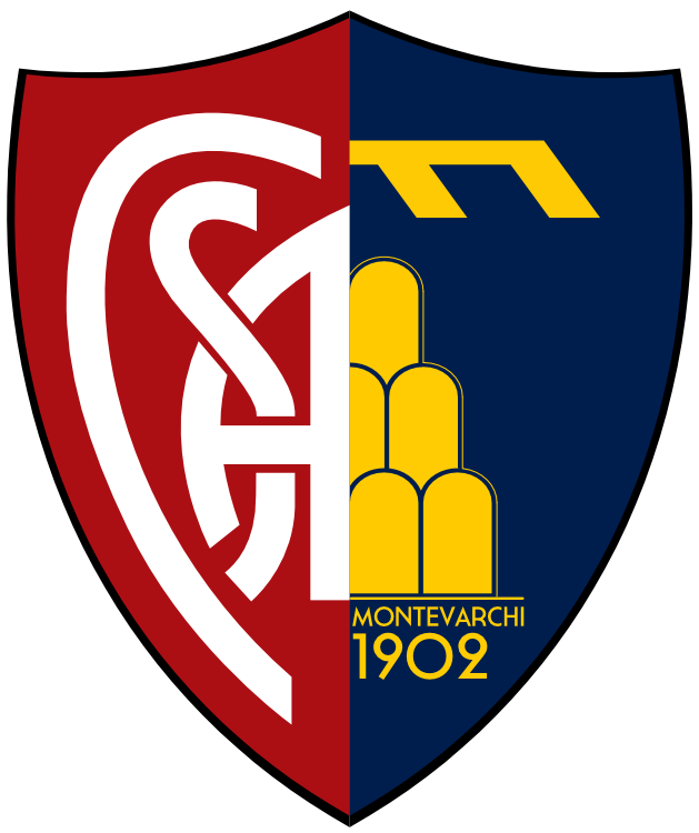 Scheda Aquila Montevarchi 1902 - Serie D Girone E Italia