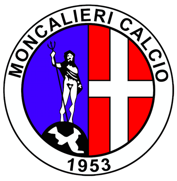 Scheda Moncalieri Calcio 1953 - Seconda Categoria Girone I Piemonte ...