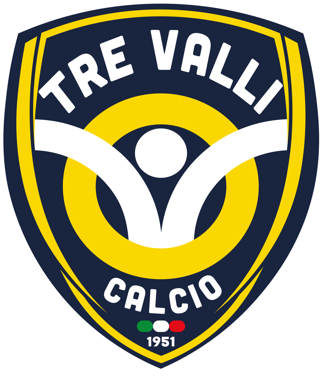Calendario Tre Valli - Prima Categoria Coppa Piemonte Valle D'Aosta ...