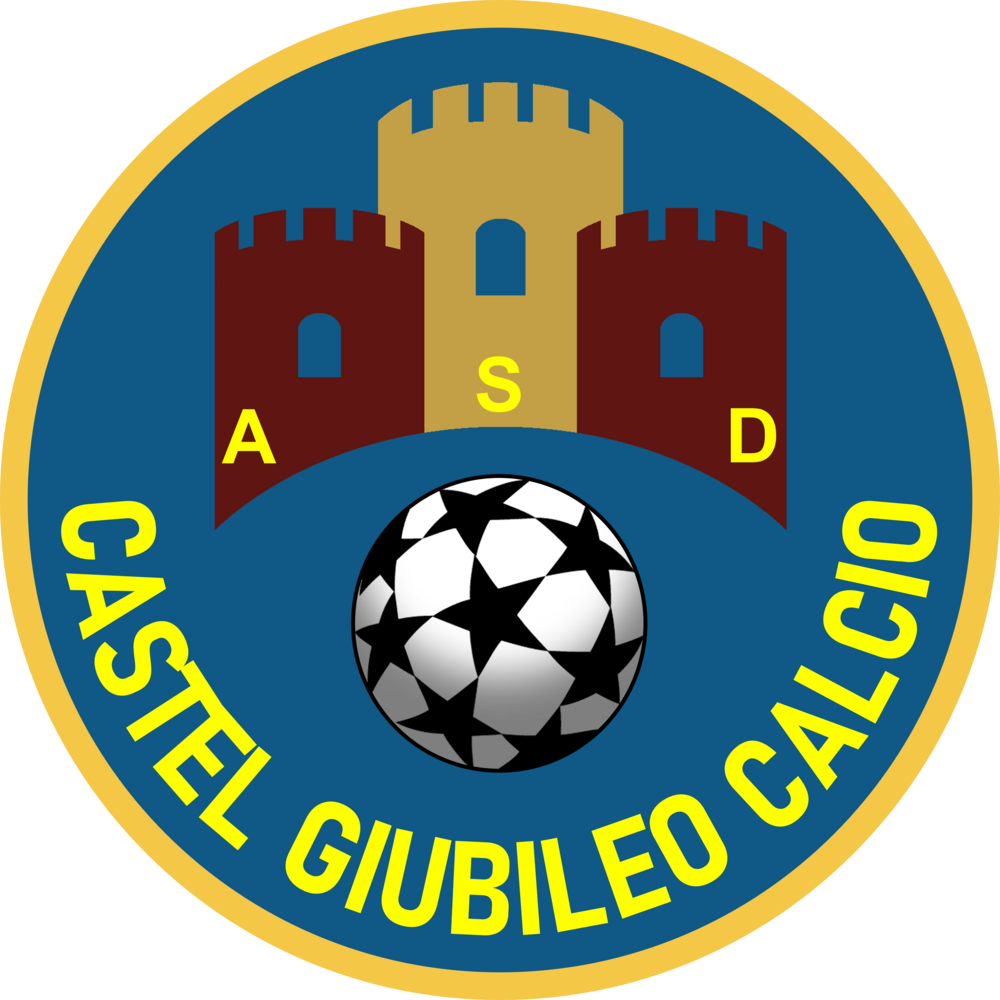 Scheda Castel Giubileo - Prima Categoria Girone E Lazio - 2017-18