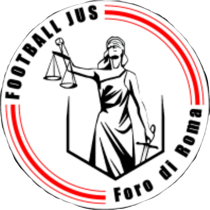 Rosa Football Jus - Seconda Categoria Girone E Lazio - 2018-19