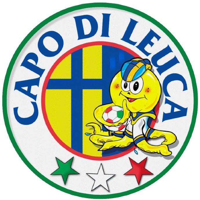 Power Sponsor Capo Di Leuca - Prima Categoria Coppa Puglia Puglia