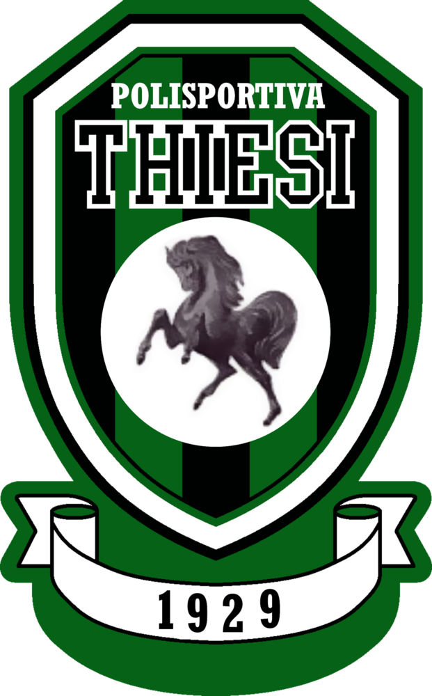 Calendario Thiesi - Prima Categoria Girone C Sardegna - Tuttocampo.it
