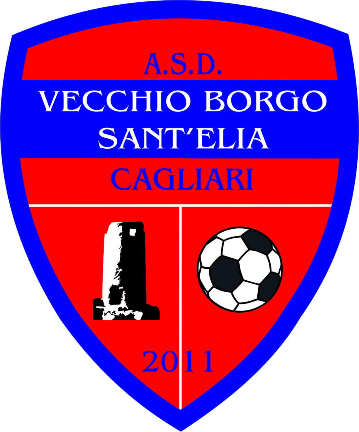 Scheda Vecchio Borgo S. Elia - Promozione Girone A Sardegna