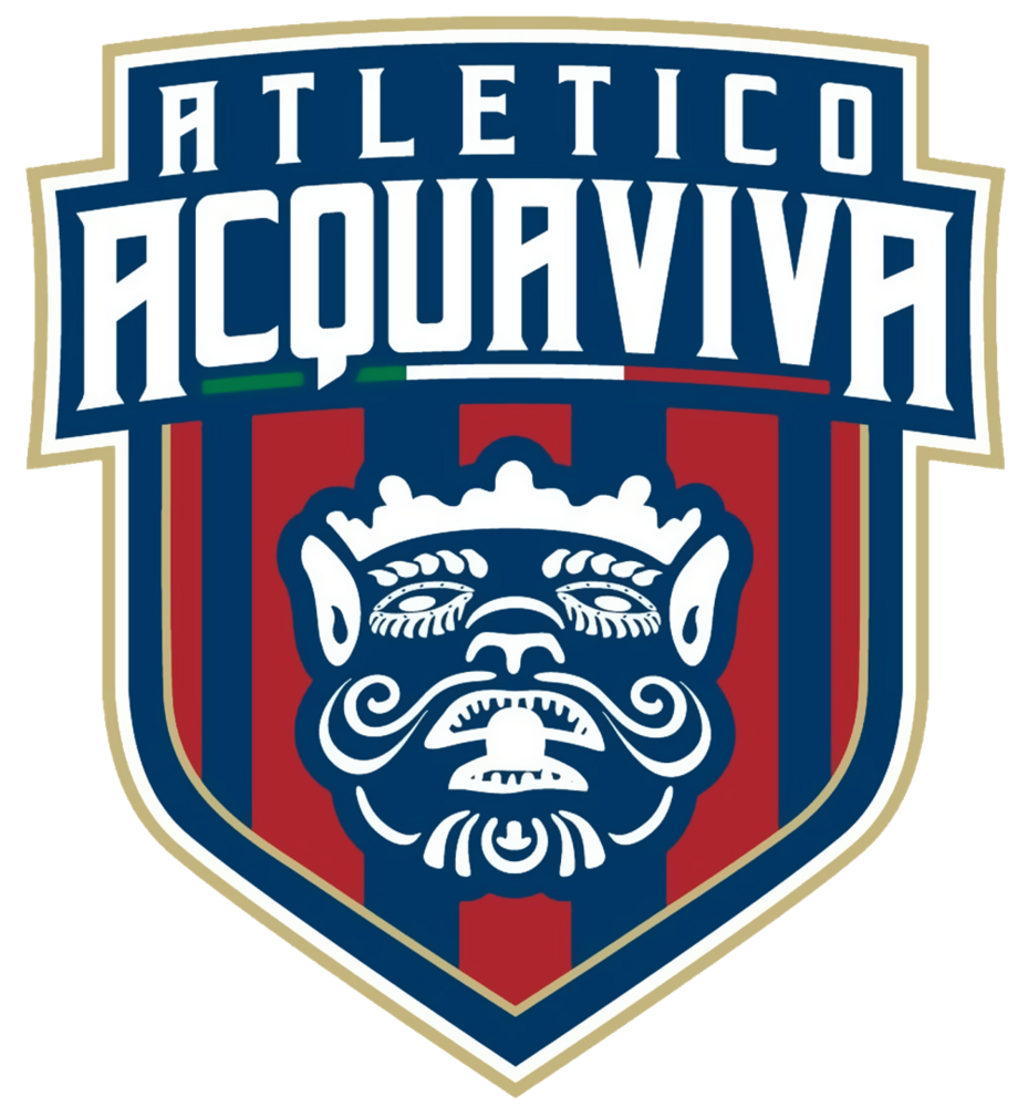 Stadio Atletico Acquaviva - Eccellenza Girone Unico Puglia - 2024-25