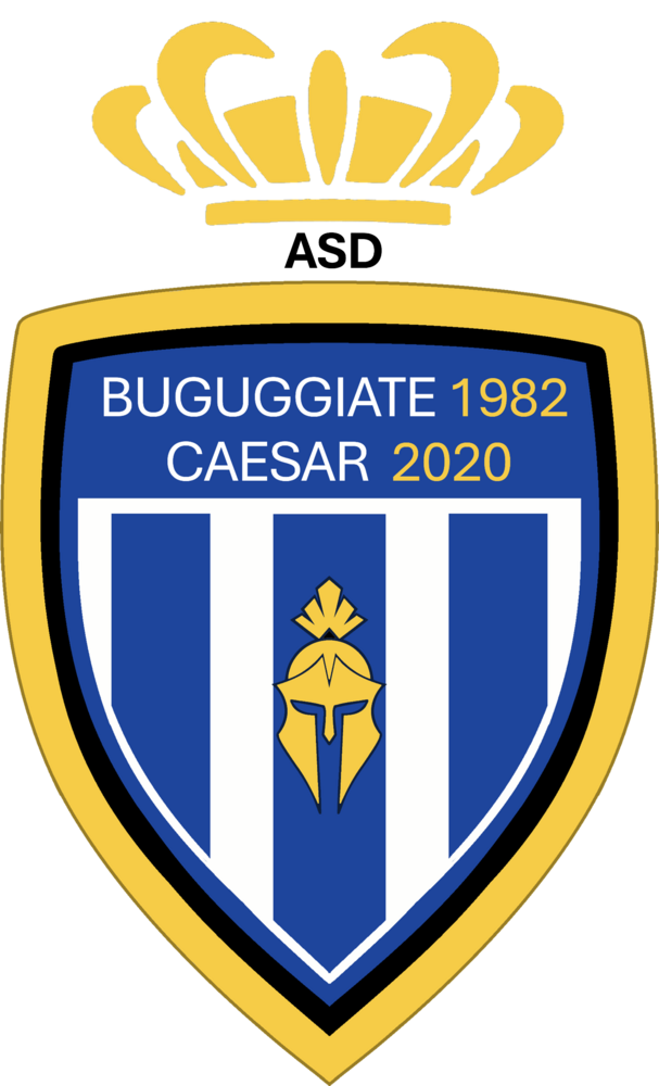 Scheda Buguggiate - Seconda Categoria Varese - Girone X Lombardia