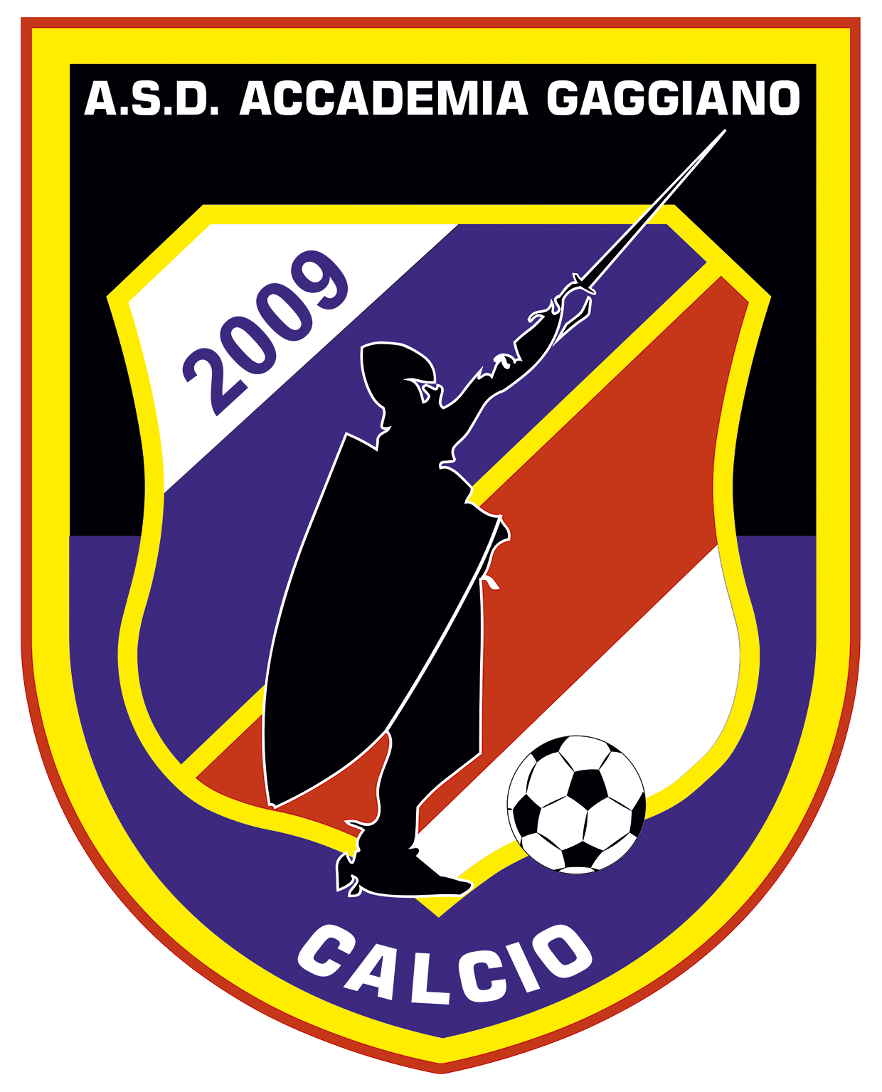 Stadio Accademia Gaggiano - Serie D Girone A Italia - Tuttocampo.it