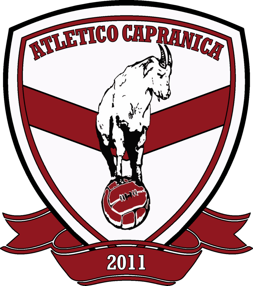 Scheda Atletico Capranica - Promozione Coppa Italia Lazio