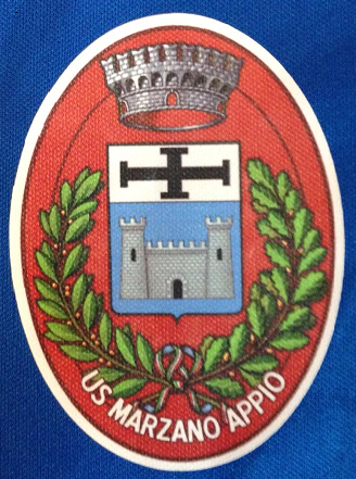 Scheda Marzano Appio - Eccellenza Girone A Campania - Tuttocampo.it