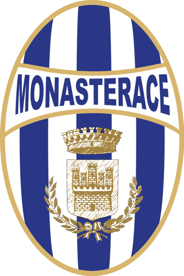 Scheda Monasterace Calcio - Tuttocampo.it