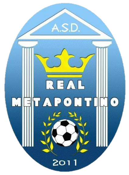 Scheda Real Metapontino - Eccellenza Girone Unico Basilicata