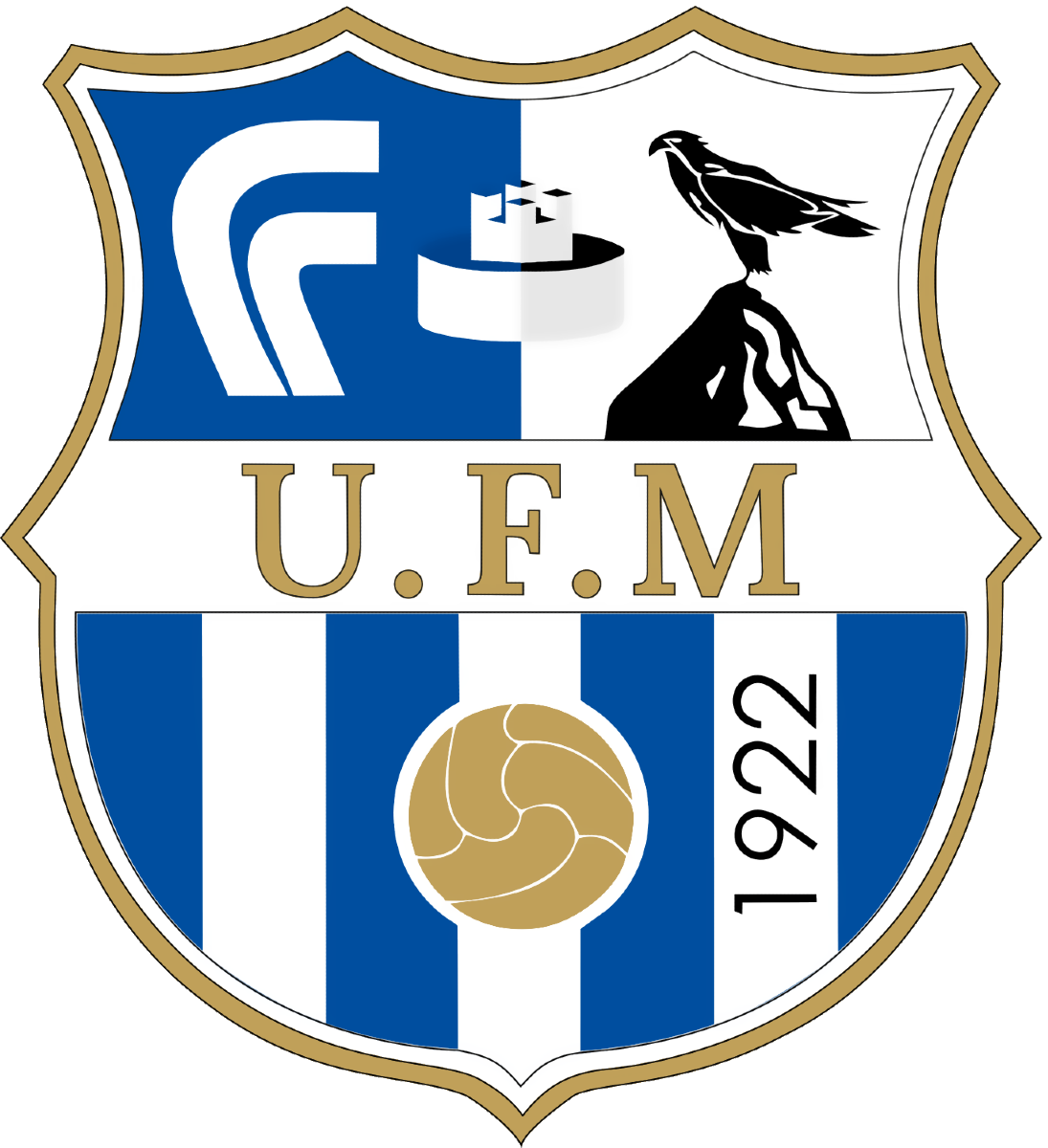 Scheda Union Fincantieri Monfalcone - Eccellenza Girone Unico Friuli ...