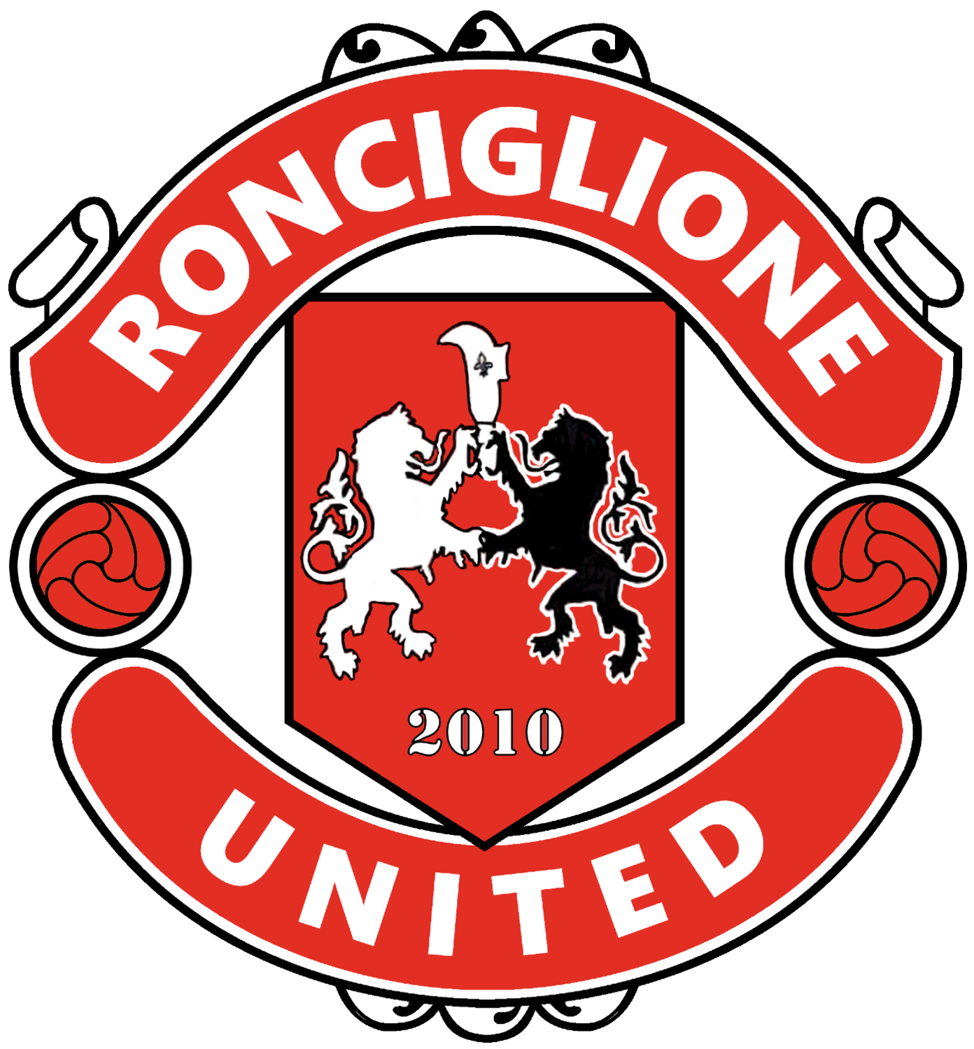 Scheda Ronciglione United - Promozione Coppa Italia Promozione Lazio ...